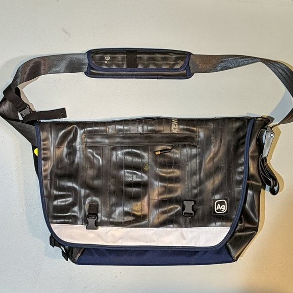 Alchemy Goods | Bags | Alchemy Goods Bikebicycle Tube Messenger ...